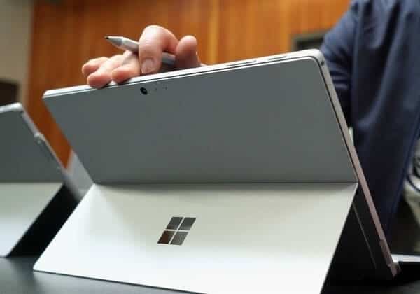 Surface Pro 5 6 - NewTechshop Offical Store