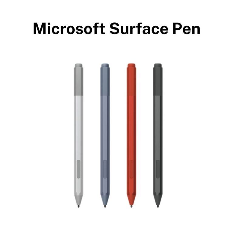 Microsoft Surface Pen Tip Kit Chính Hãng - NewTechShop