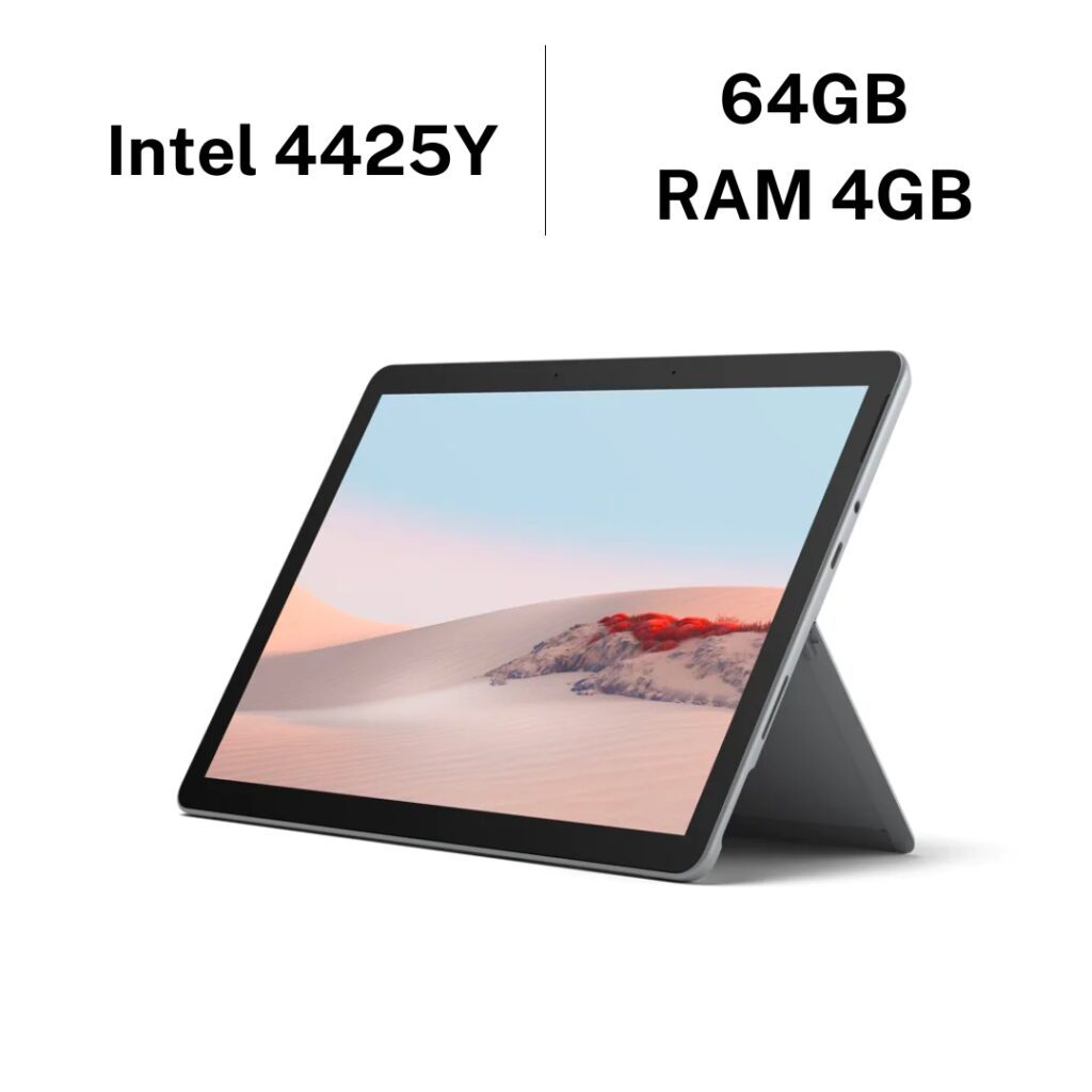 Surface Go 3 I3 8gb 128gb Lte Chính Hãng Newtechshop