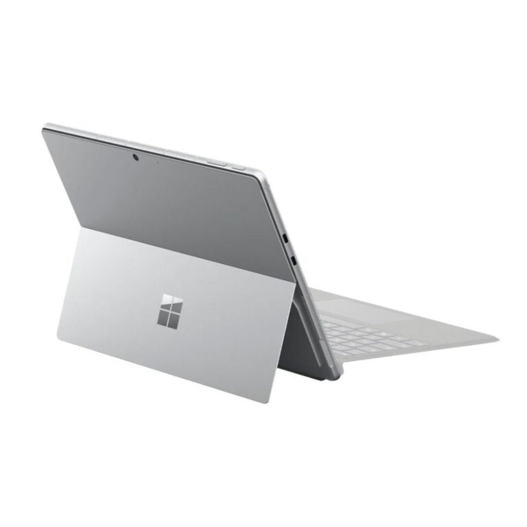 Surface Pro 9 I5 8GB 256GB Chính Hãng - NewTechShop