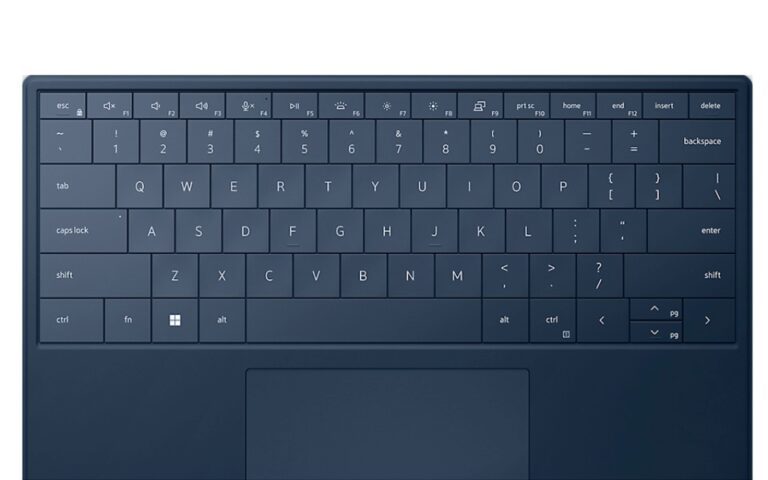 Dell XPS 9315 2 in 1 - Chính Hãng 100% - GIá Tốt