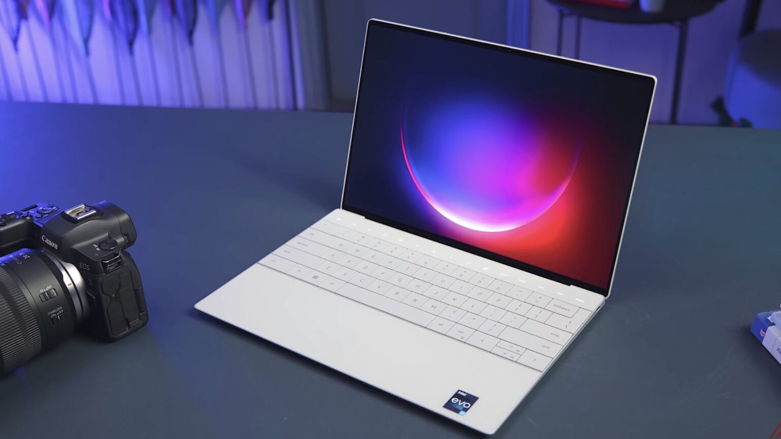 Dell XPS 9320 i7 1260P Chính Hãng - Giá Tốt - Trả Góp 0%