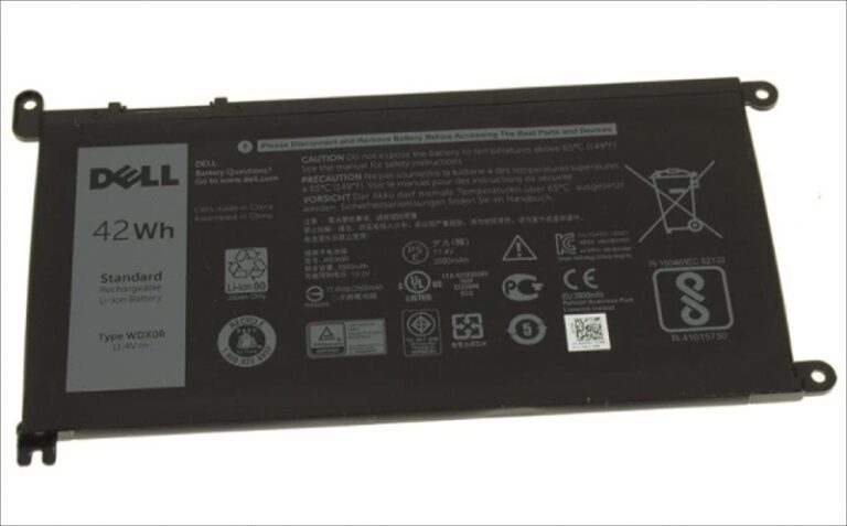 Cell pin là gì? Thời gian sử dụng của từng loại như thế nào?