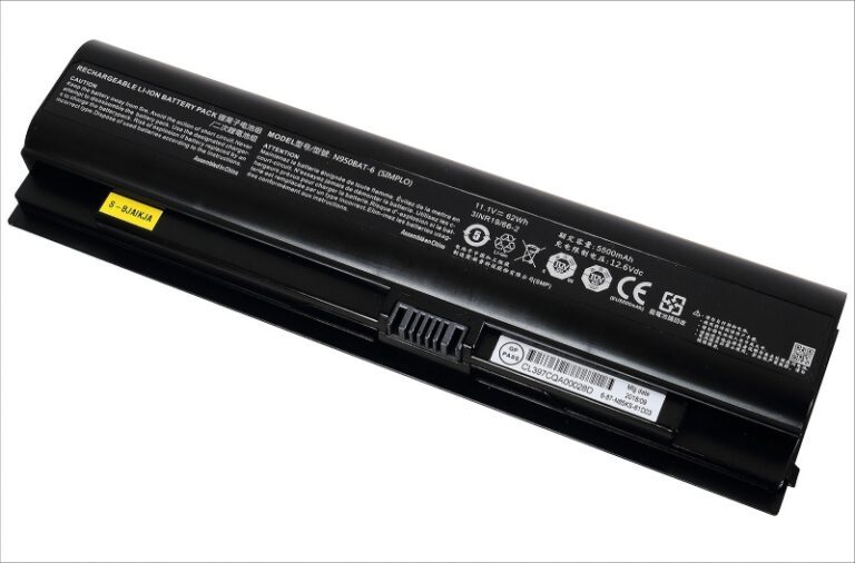 Cell pin là gì? Thời gian sử dụng của từng loại như thế nào?