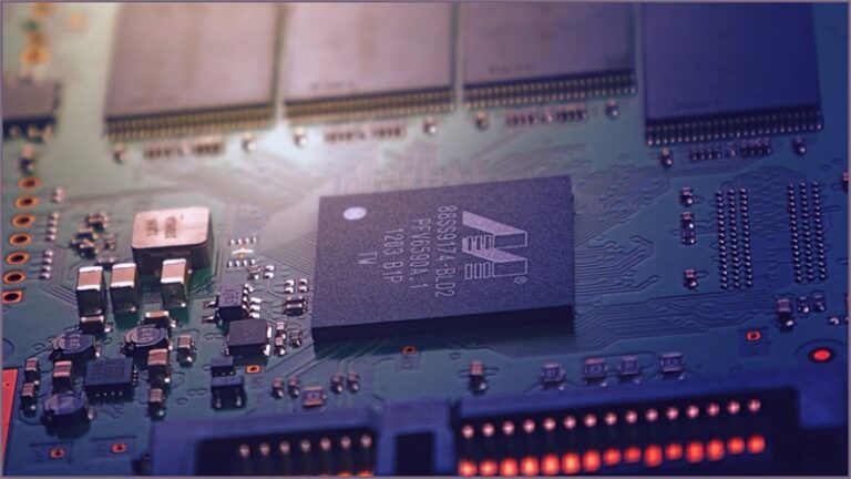 RAM LPDDR5 là gì? Có những ưu điểm gì so với phiên bản trước