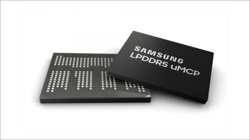 RAM LPDDR5 là gì? Có những ưu điểm gì so với phiên bản trước