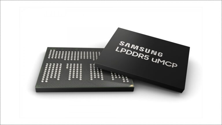 RAM LPDDR5 là gì? Có những ưu điểm gì so với phiên bản trước