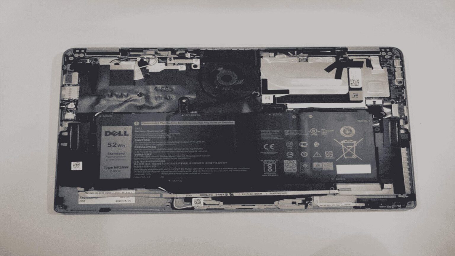 7 Cách sử dụng pin laptop Dell hiệu quả nhất từ lần đầu tiên