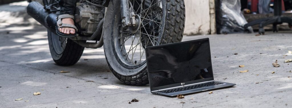 Đánh giá LG Gram Ultra Slim - Liệu có đáng để chi tiền?