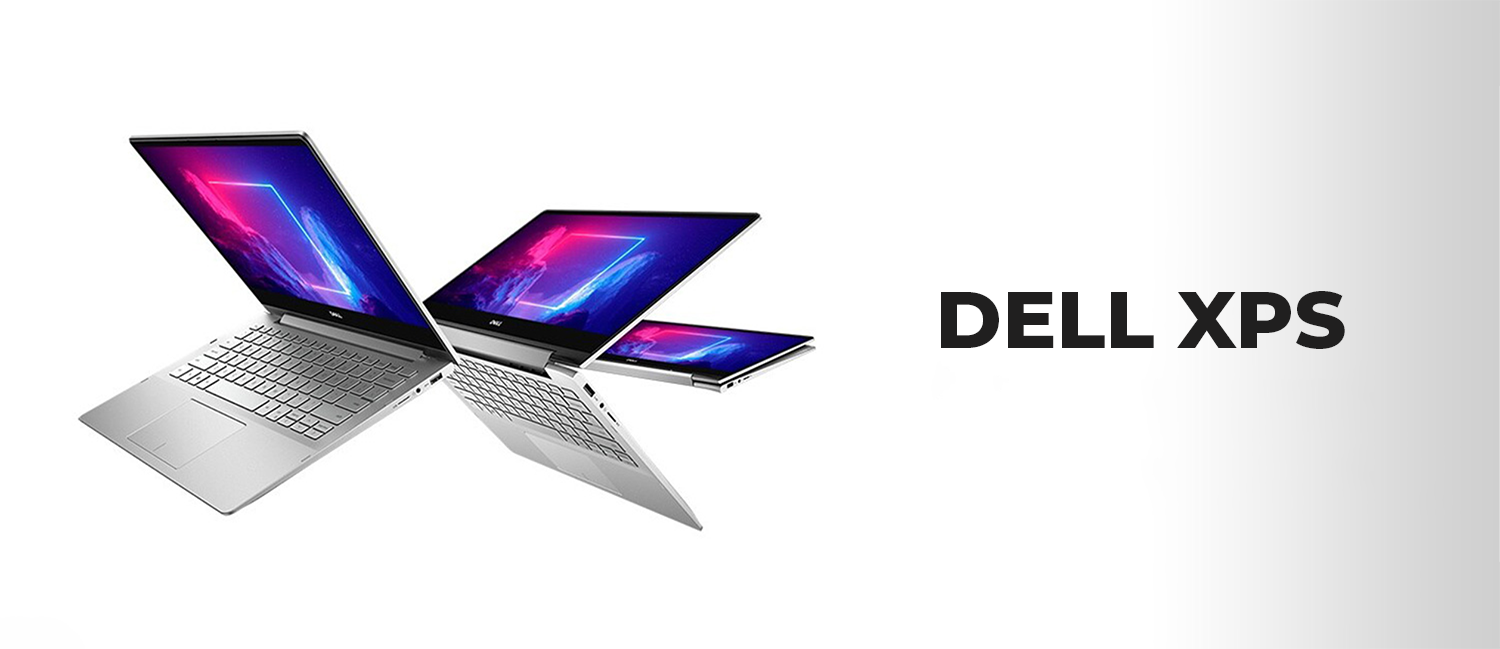 Dell XPS - NewTechShop