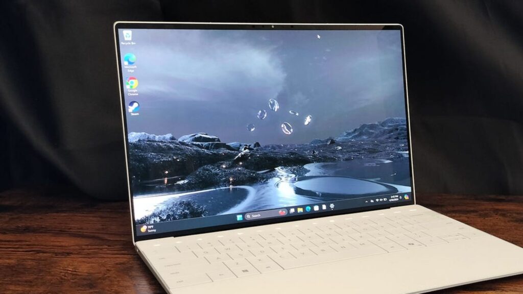 Dell XPS 13 9340 Intel Core Ultra 7 32GB 1TB Giá Tốt 2024