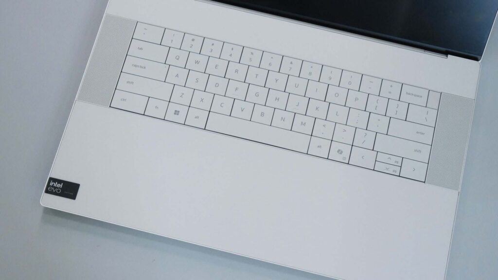 Dell XPS 13 9340 Intel Core Ultra 7 32GB 1TB Giá Tốt 2024