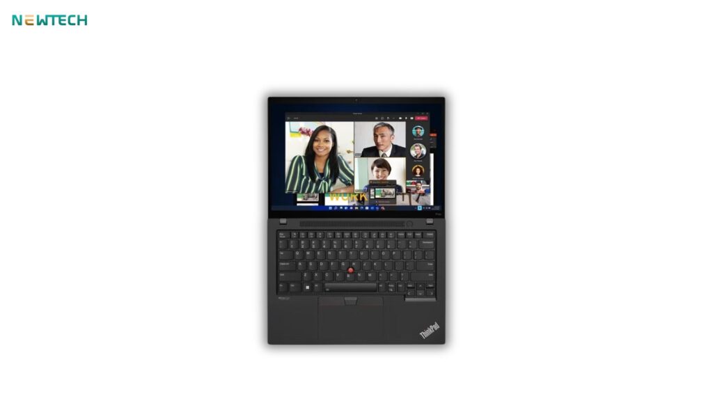 LENOVO THINKPAD P14S GEN 4 i7 1360P 32GB 512GB 14" (21HF0053VA)