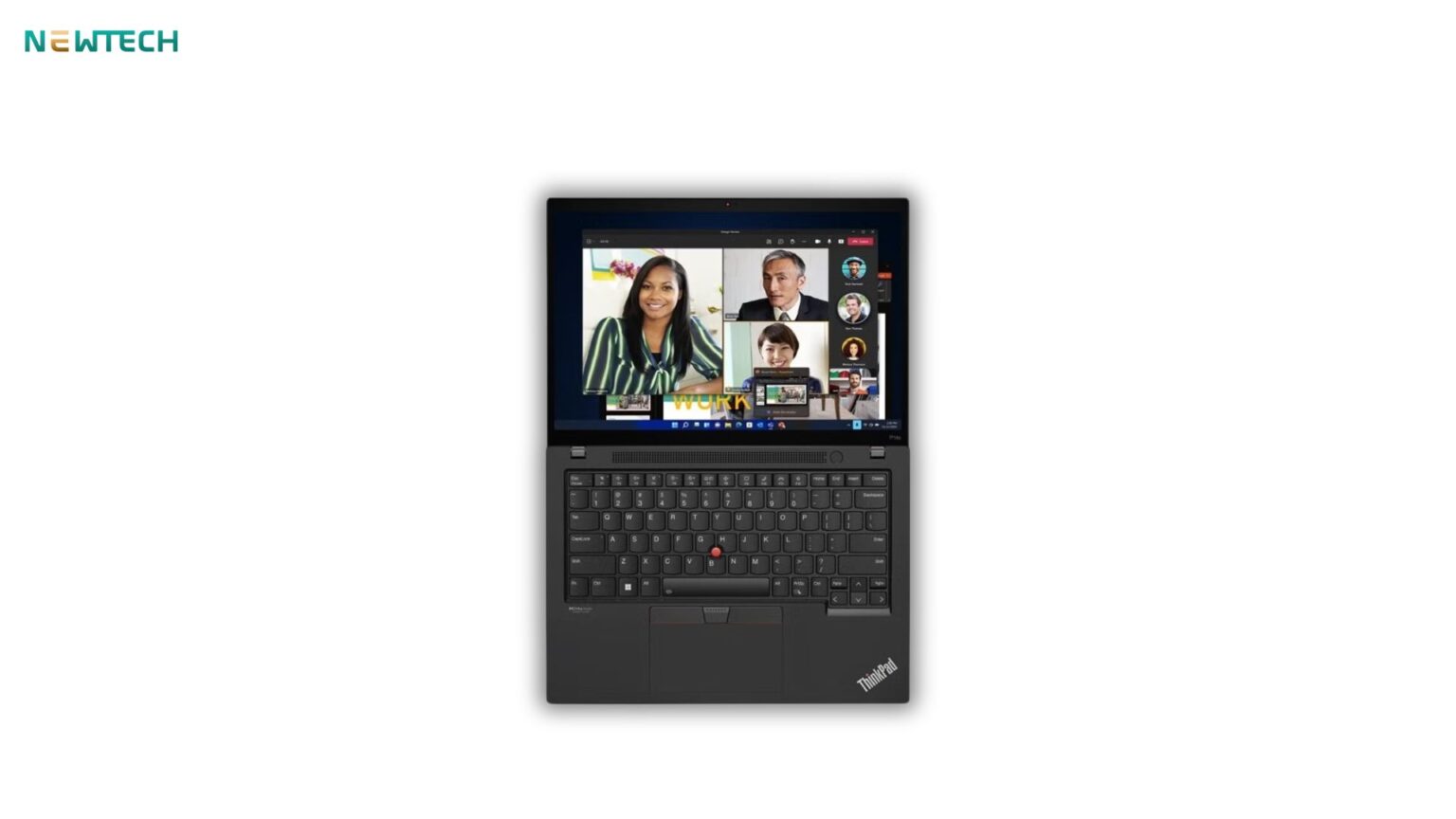 LENOVO THINKPAD P14S GEN 4 i7 1360P 32GB 512GB 14" (21HF0053VA)