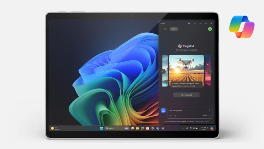 Surface Pro 11 Snapdragon X Elite 16GB 1TB