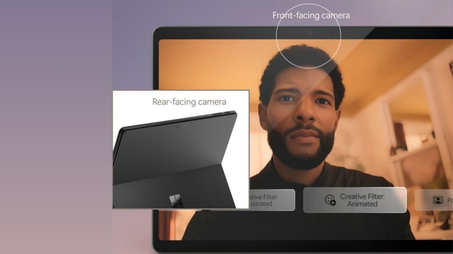 Surface Pro 11 Snapdragon X Elite 16GB 1TB