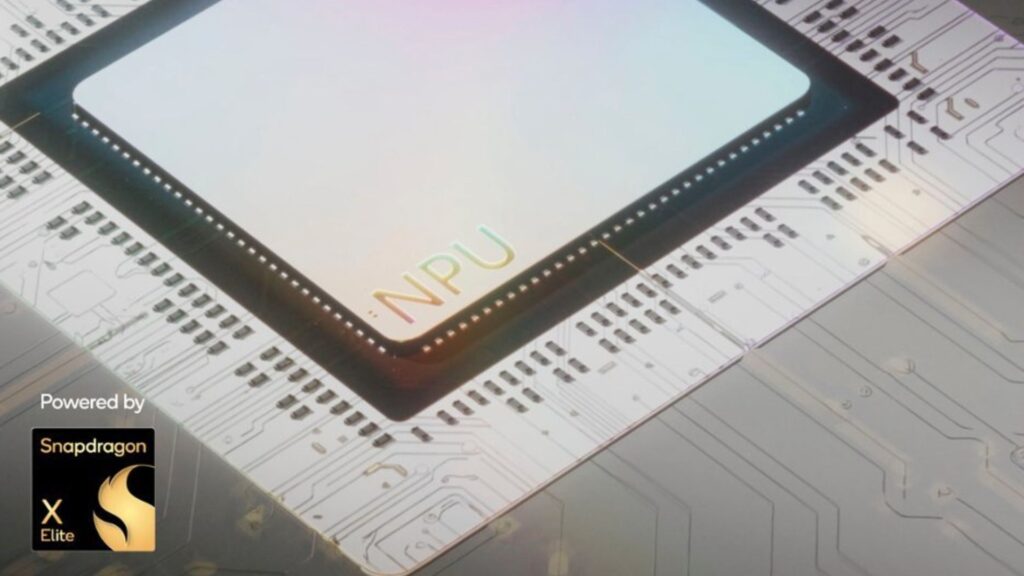 Surface Pro 11 Snapdragon X Elite 16GB 512GB