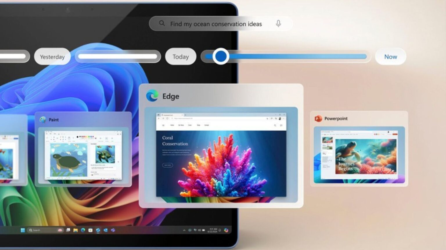 Surface Pro 11 Snapdragon X Elite 16GB 512GB