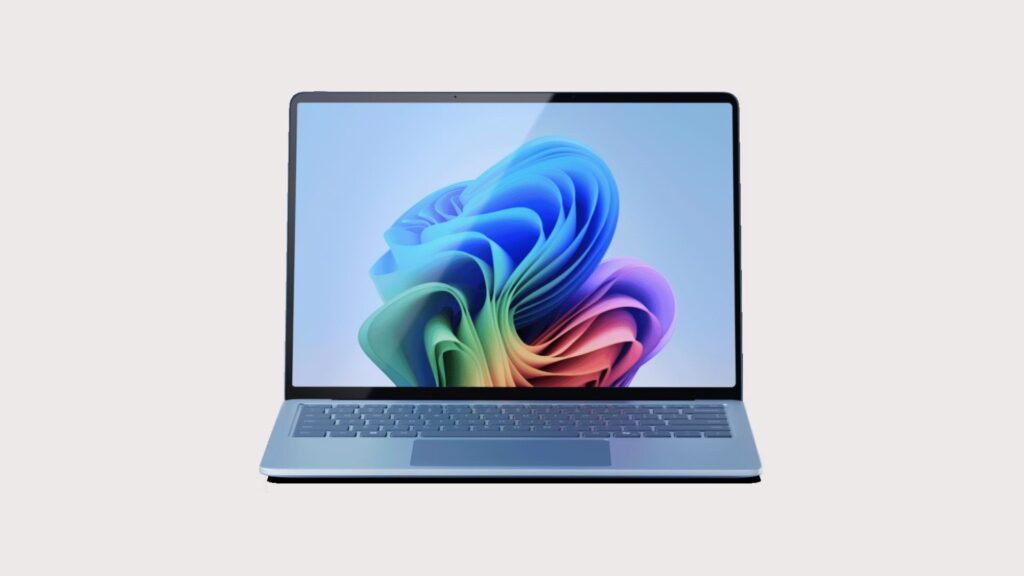 Surface Laptop 7 15 inch Snapdragon X Elite 16GB 256GB