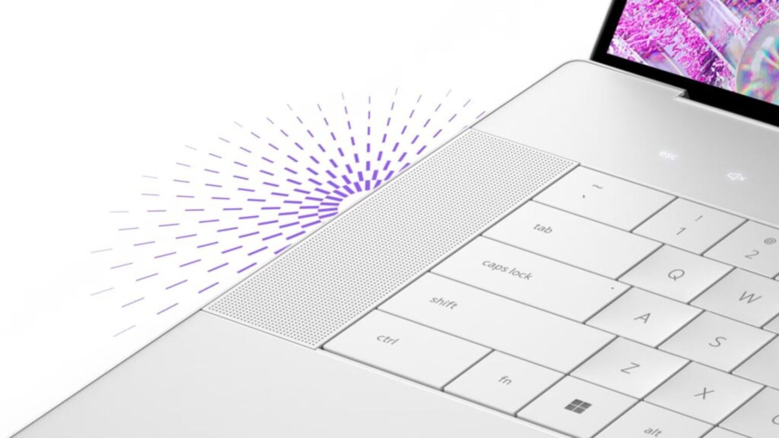 Dell XPS 13 9345 Snapdragon X Elite 32GB 1TB OLED 3K