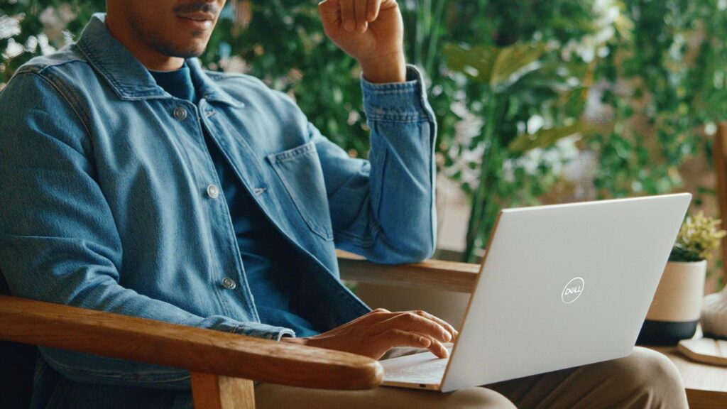 Dell XPS 13 9345 Snapdragon X Elite 32GB 1TB OLED 3K