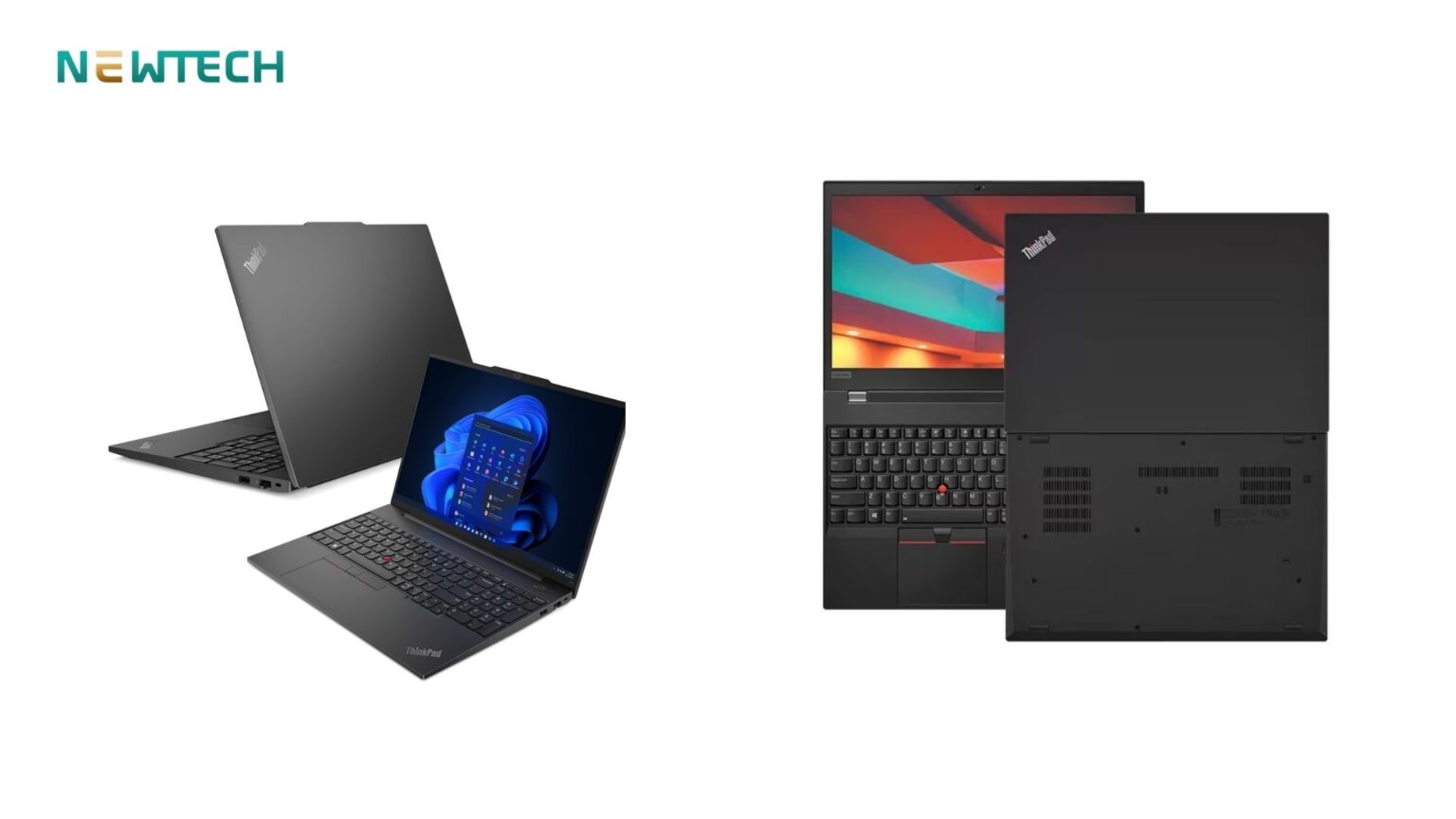 ThinkPad là gì? Ai nên mua ThinkPad?ThinkPad là gì? Ai nên mua ThinkPad ...